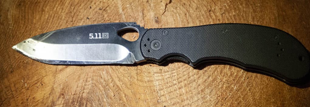 Aus 8 Knife Steel: Comprehensive Analysis and Evaluation - Blade Protection