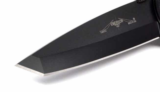 Tanto Blade Benefits And Drawbacks. - Blade Protection