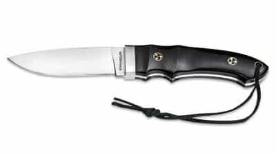 440A Steel : Full Details and Review - Blade Protection