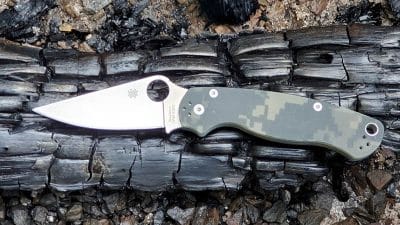 440C Blade Steel - Full Details And Review - Blade Protection
