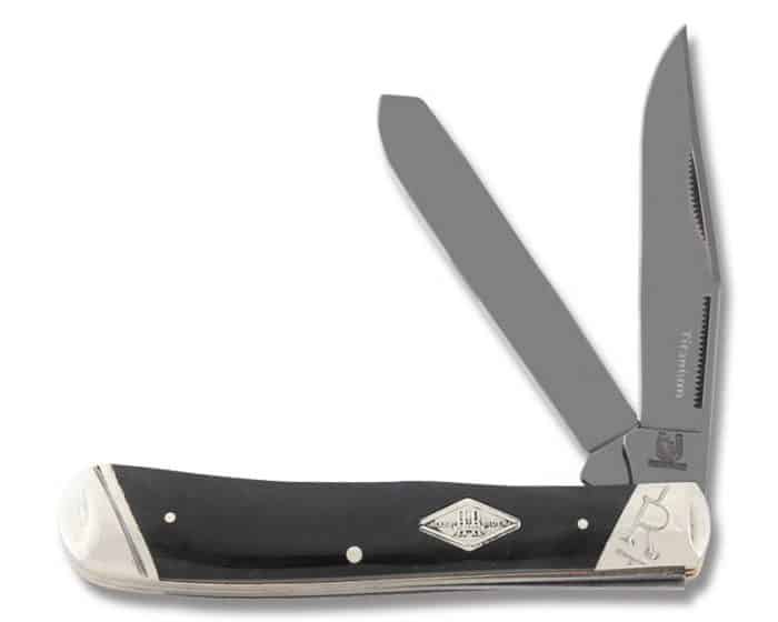 440A Steel : Full Details and Review - Blade Protection