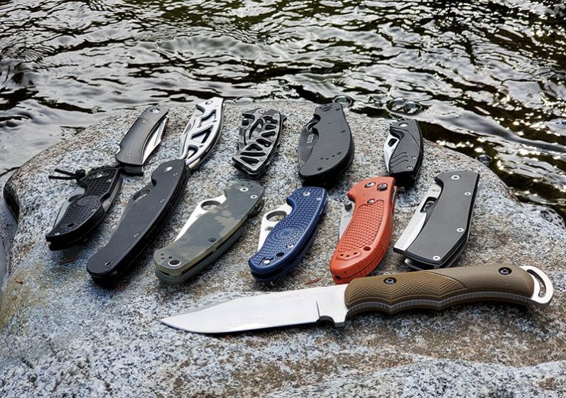 Spyderco Paramilitary 2 Review: Unveiling a Modern Classic EDC Folding ...