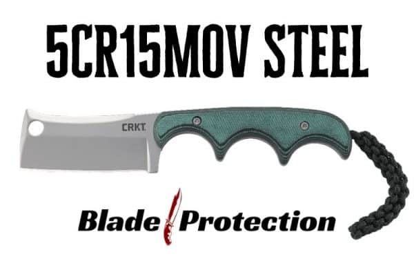 3cr13 Steel : Full Details And Review - Blade Protection