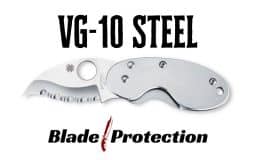 7Cr17MoV Steel: Full Details and Review - Blade Protection
