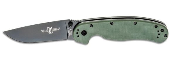 Aus 8 Knife Steel: Comprehensive Analysis and Evaluation - Blade Protection