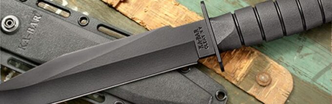 1095 Knife Steel: Comprehensive Analysis and Expert Review - Blade ...