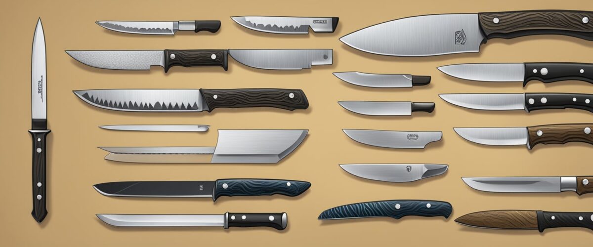 D2 Knife Steel: An In-Depth Analysis and Expert Review - Blade Protection