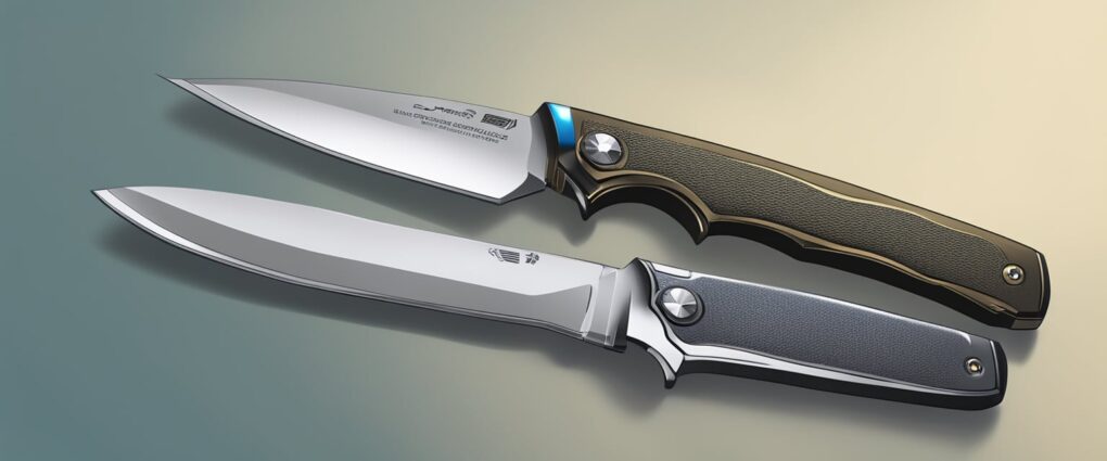 D2 Knife Steel: An In-Depth Analysis and Expert Review - Blade Protection